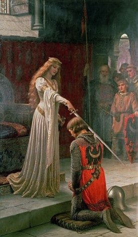 Chivalrous Knights of Our Lady - SOCIETY OF IGNATIANS