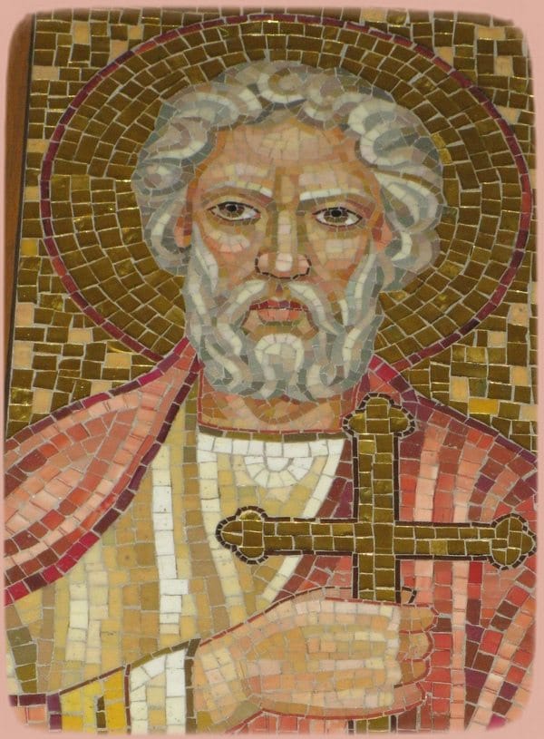 St. Ignatius of Antioch - SOCIETY OF IGNATIANS