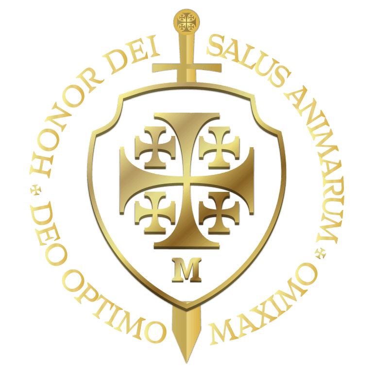 Ignatius of Antioch: "God-bearer" - SOCIETY OF IGNATIANS